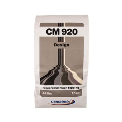 CM 920 Design - Golvet - Εμπορία Υλικών Δαπέδων